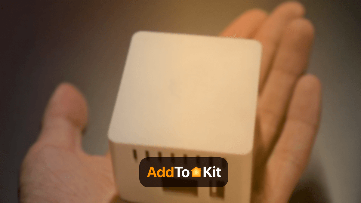 ATH Bridge: Add Any Smart Home Devices to Apple HomeKit