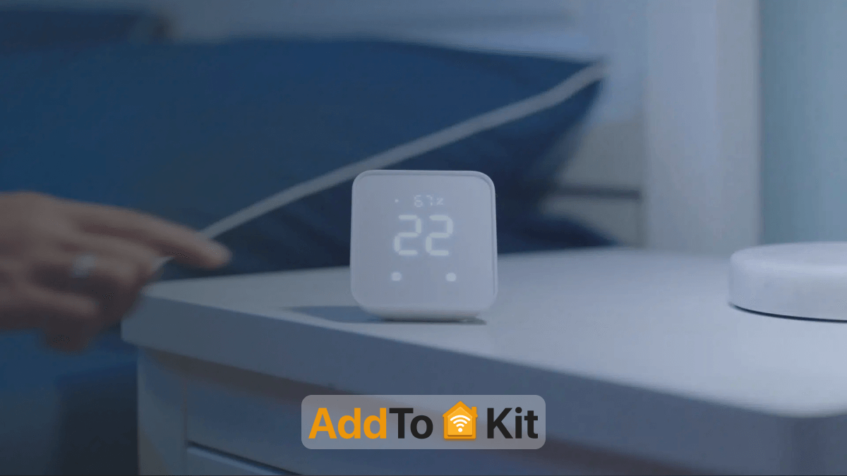 How to Add Any SwitchBot Smart Devices to Apple HomeKit