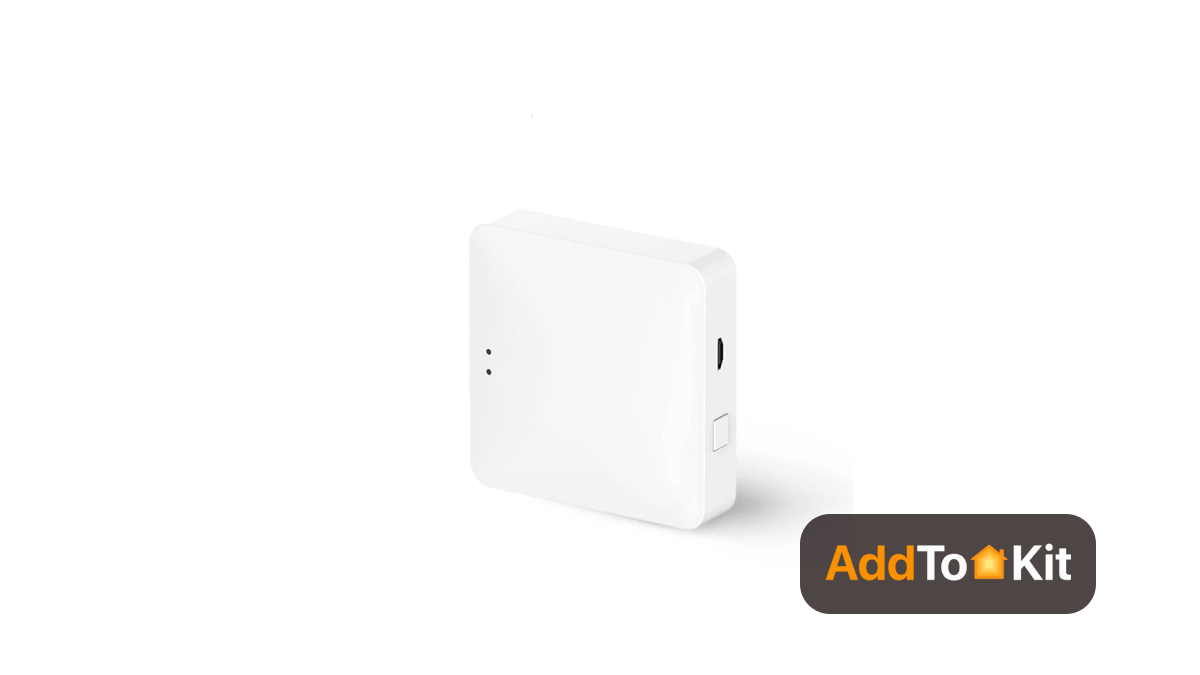 How to Add Any Zemismart Devices to Apple HomeKit