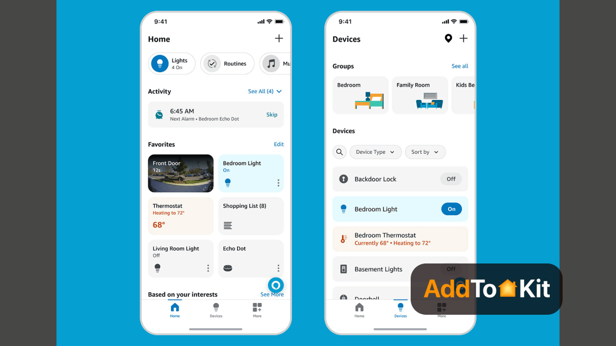 Add Alexa Devices to Apple HomeKit (2026): Matter, Bridges & More