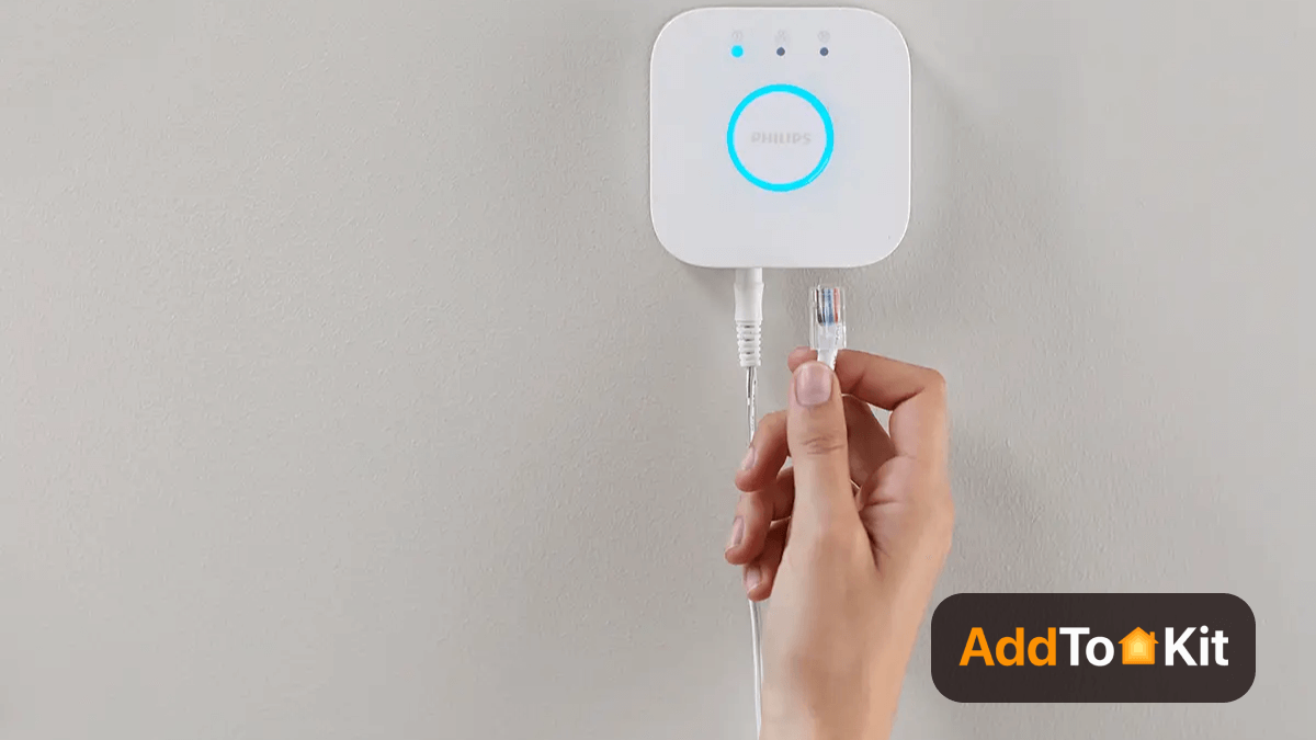 How to Add Any Philips Hue Smart Devices to Apple HomeKit