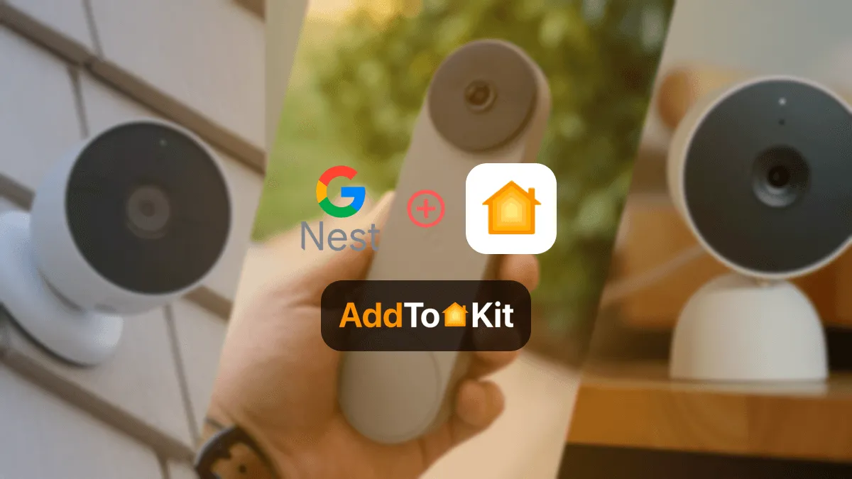 ATH Bridge: Add Any Smart Home Devices to Apple HomeKit