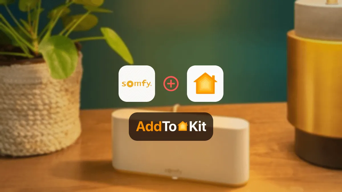 4 ways to add any SimpliSafe Smart Home Devices to HomeKit