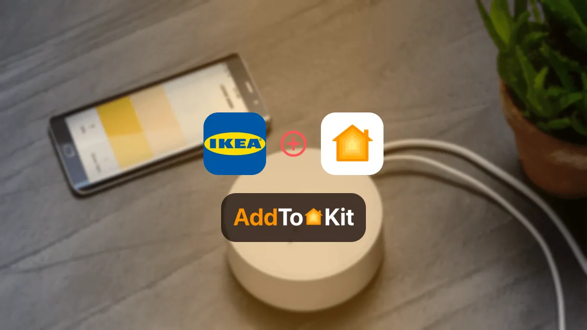 How to Add Any SwitchBot Smart Devices to Apple HomeKit