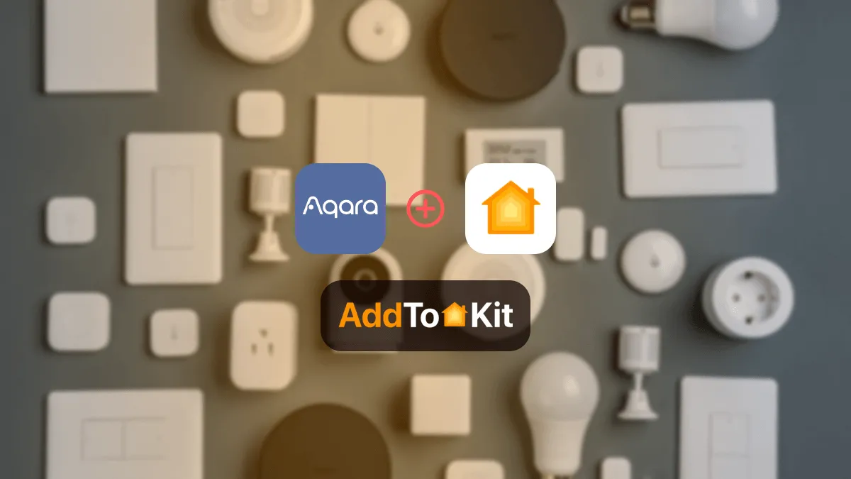 4 Ways to add IKEA Smart Devices to HomeKit