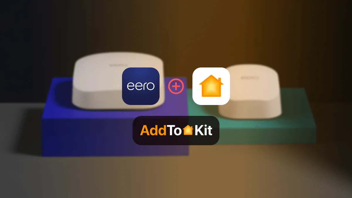 4 ways to add any Samsung SmartThings devices to HomeKit