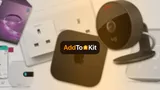 ATH Bridge: Add Any Smart Home Devices to Apple HomeKit