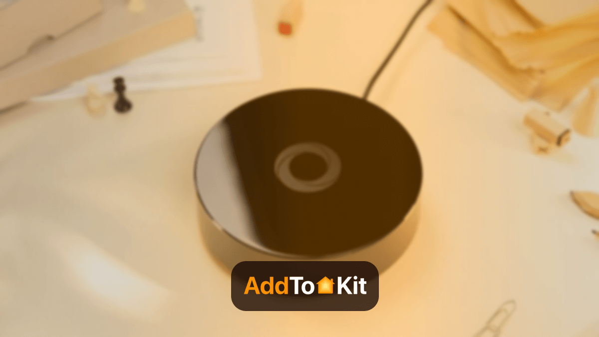 Athom Homey Pro - Add any Smart Home Devices to Apple HomeKit