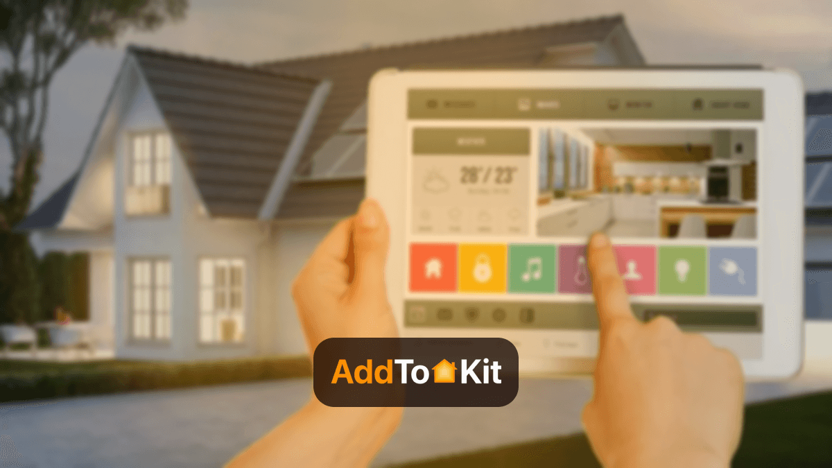 Best HomeKit Compatible Smart Home Devices 2024