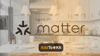 Matter standard: Add any Smart Home Devices to Apple HomeKit