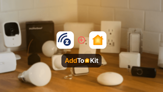 How to add any Z-Wave Devices to HomeKit