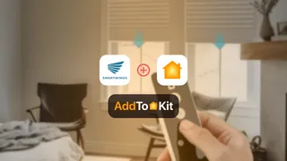ATH Bridge: Add any smart home Devices to Apple HomeKit