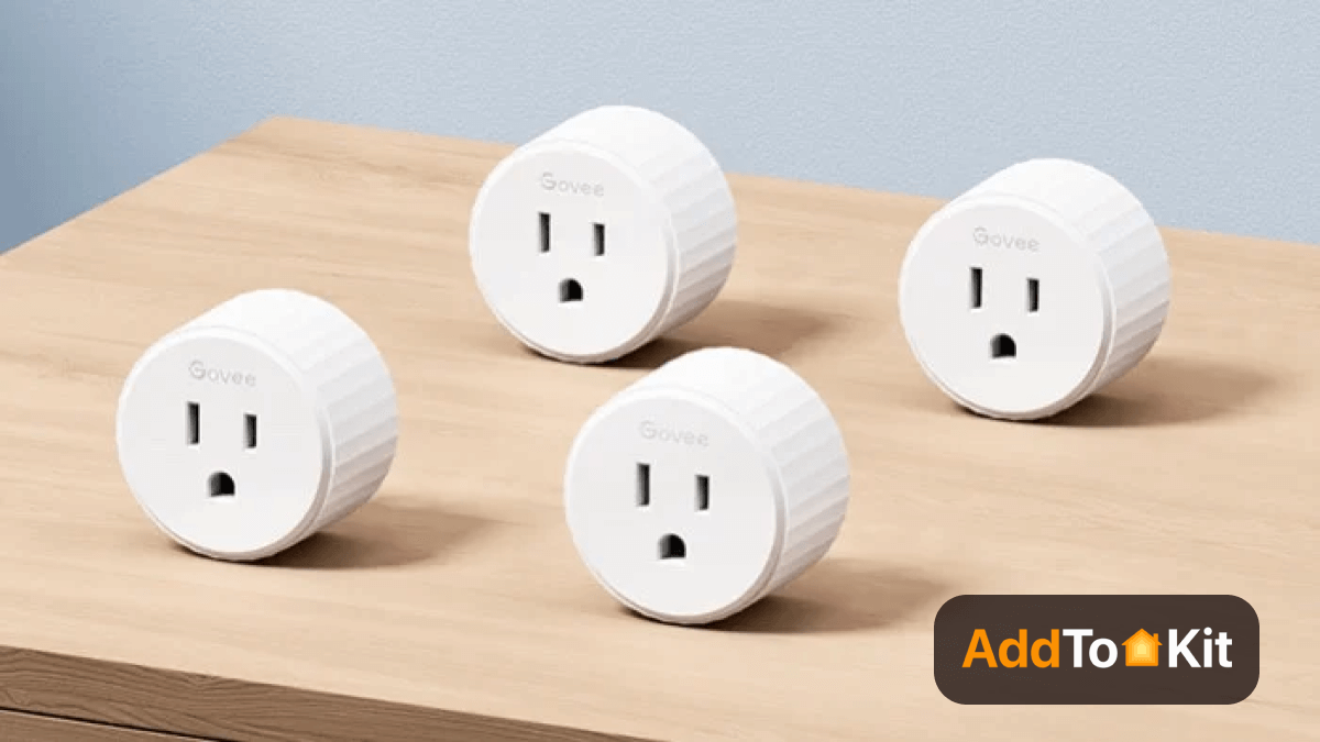 How to Add Any Govee Devices to Apple HomeKit