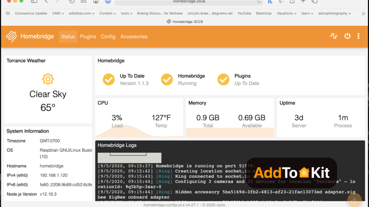 4 ways to add Wyze Smart Home Devices to Apple HomeKit