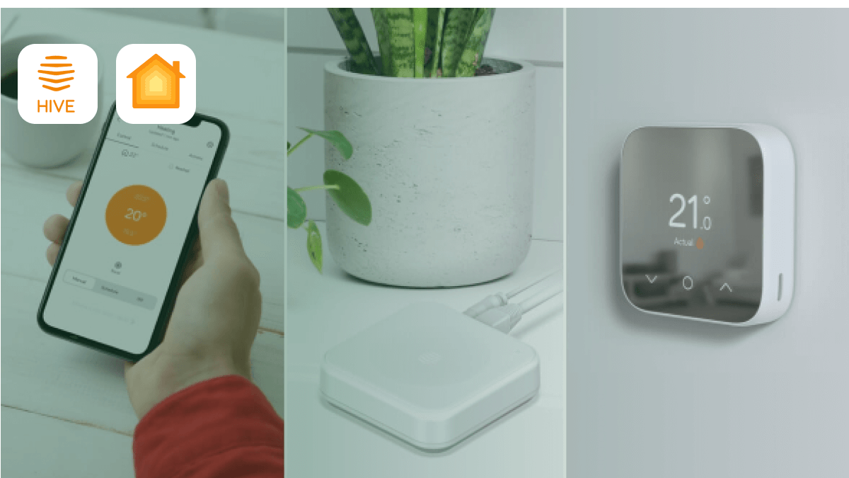 How to Add Any Hive Smart Devices to Apple HomeKit
