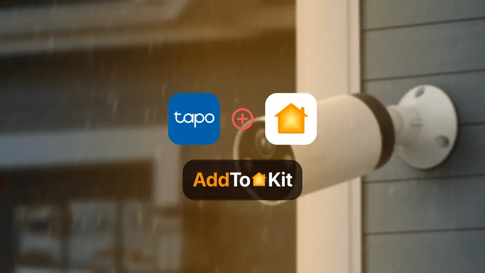 ATH Bridge: Add Any Smart Home Devices to Apple HomeKit