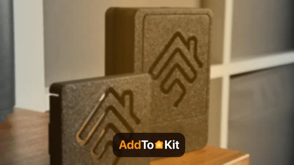 ATH Bridge: Add Any Smart Home Devices to Apple HomeKit