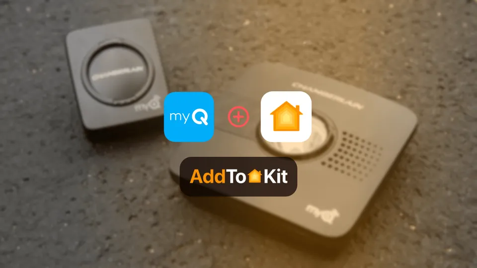 How to Add Any Alexa Smart Device to Apple HomeKit