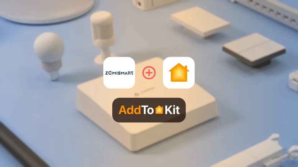 5 Ways to Add Somfy Smart Home Devices to HomeKit