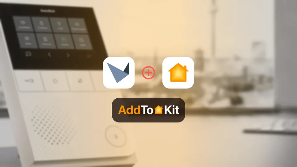 ATH Bridge: Add any smart home Devices to Apple HomeKit